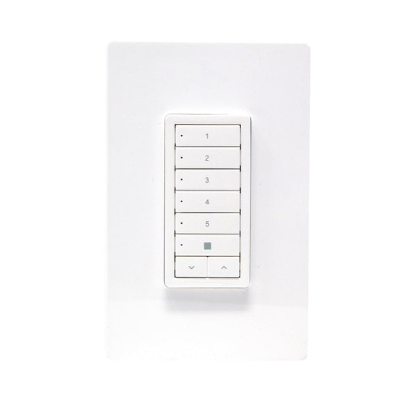 Bond SideKick Remote – Trax Drapery Hardware